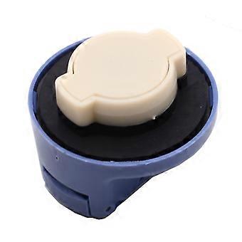 38MM Truck Adblue Fuel Tank Cover Gas Caps For Mercedes Benz MAN DAF ...