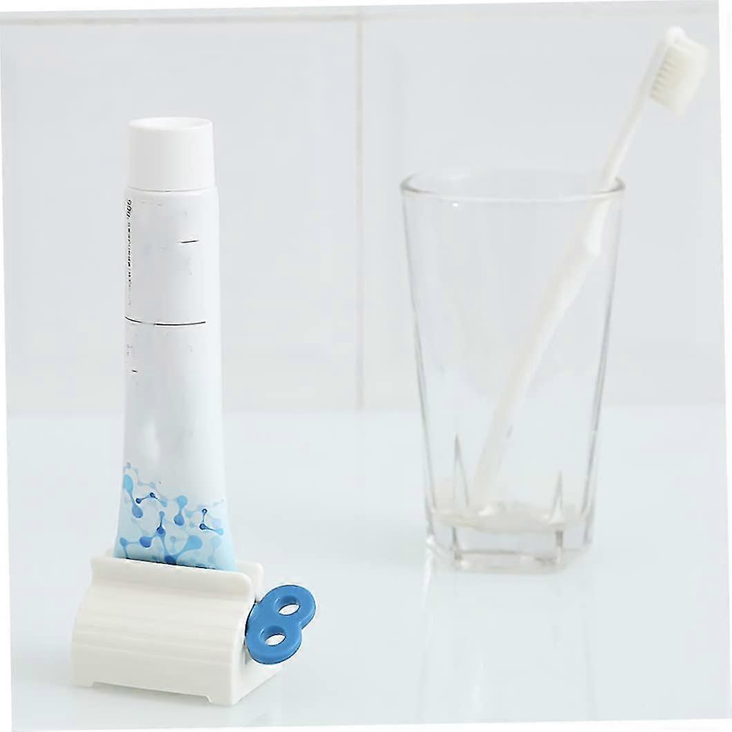 Rolling tube toothpaste toothpaste rotating toothpaste toothpaste ...