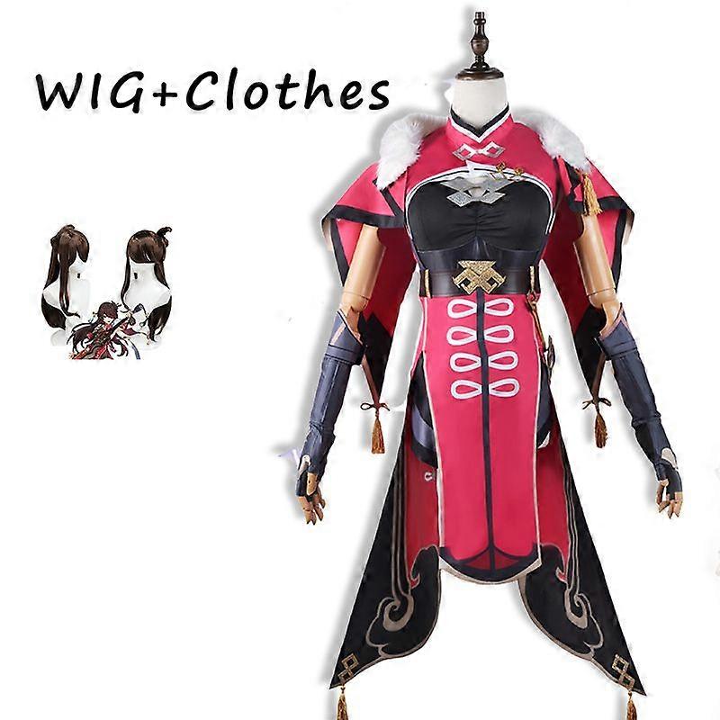 Beidou Cosplay Genshin Impact Costume Uncrowned Lord of The Ocean Bei ...