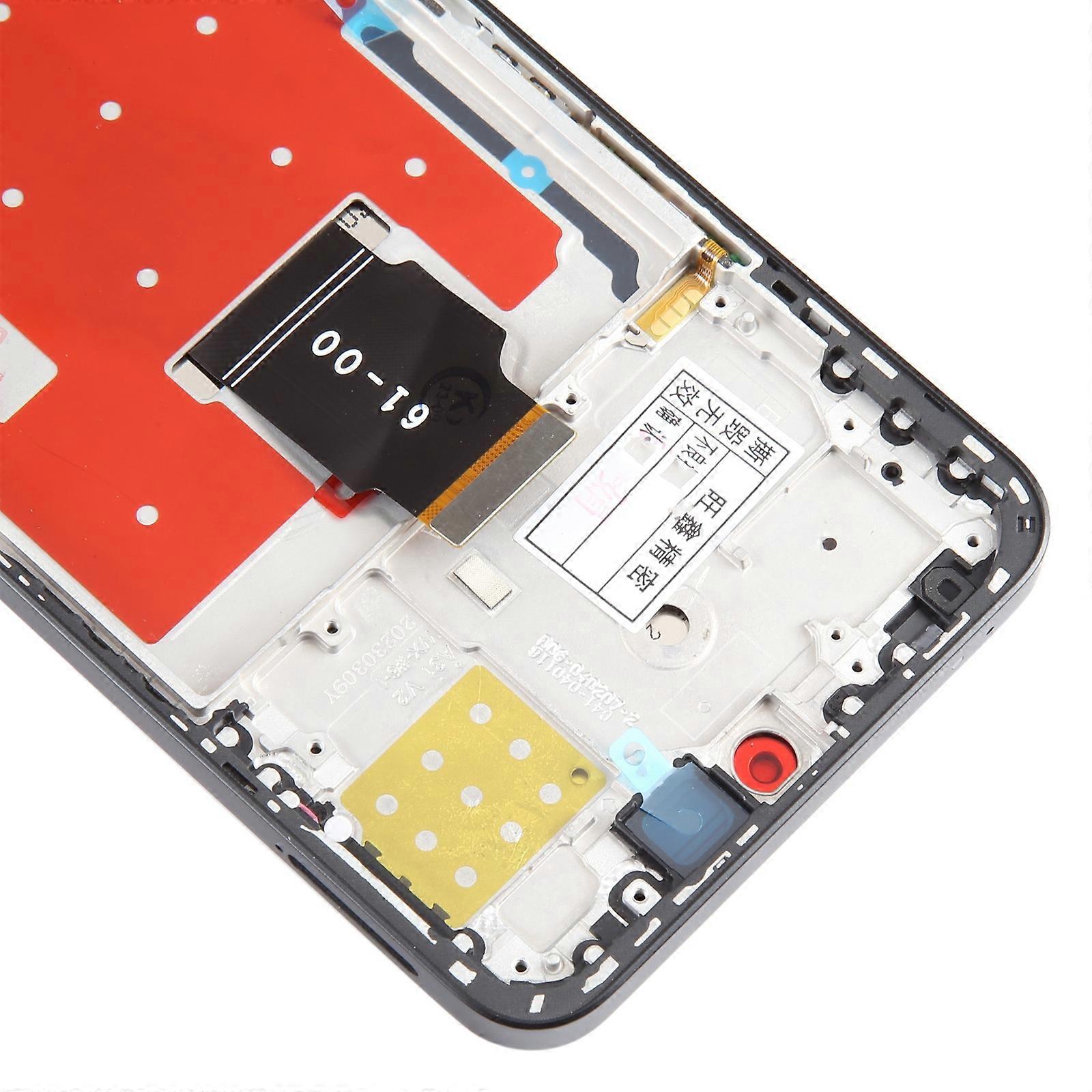 For Honor 90 Lite Original LCD Screen Digitizer Full Assembly with Frame | Fruugo SE