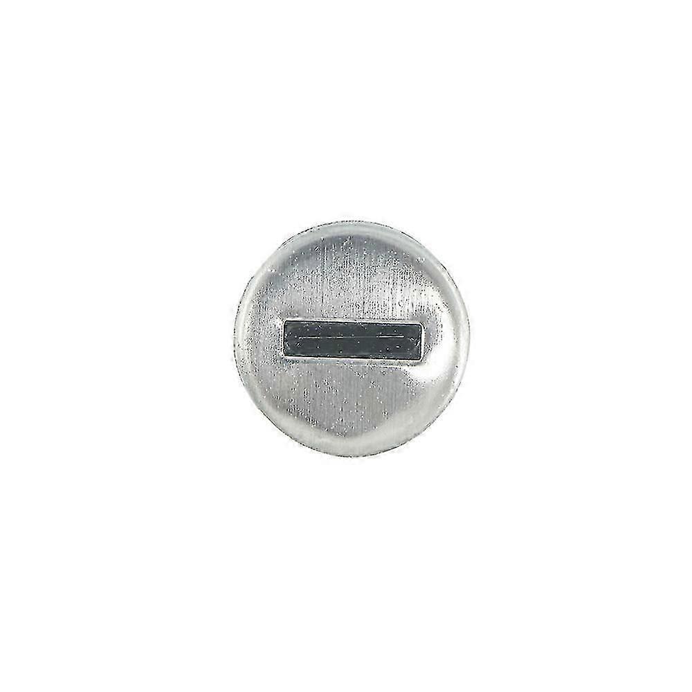 Key Cylinder Lock Cylinder Core Plug For Aluminum Trunk Saddlebag Top ...