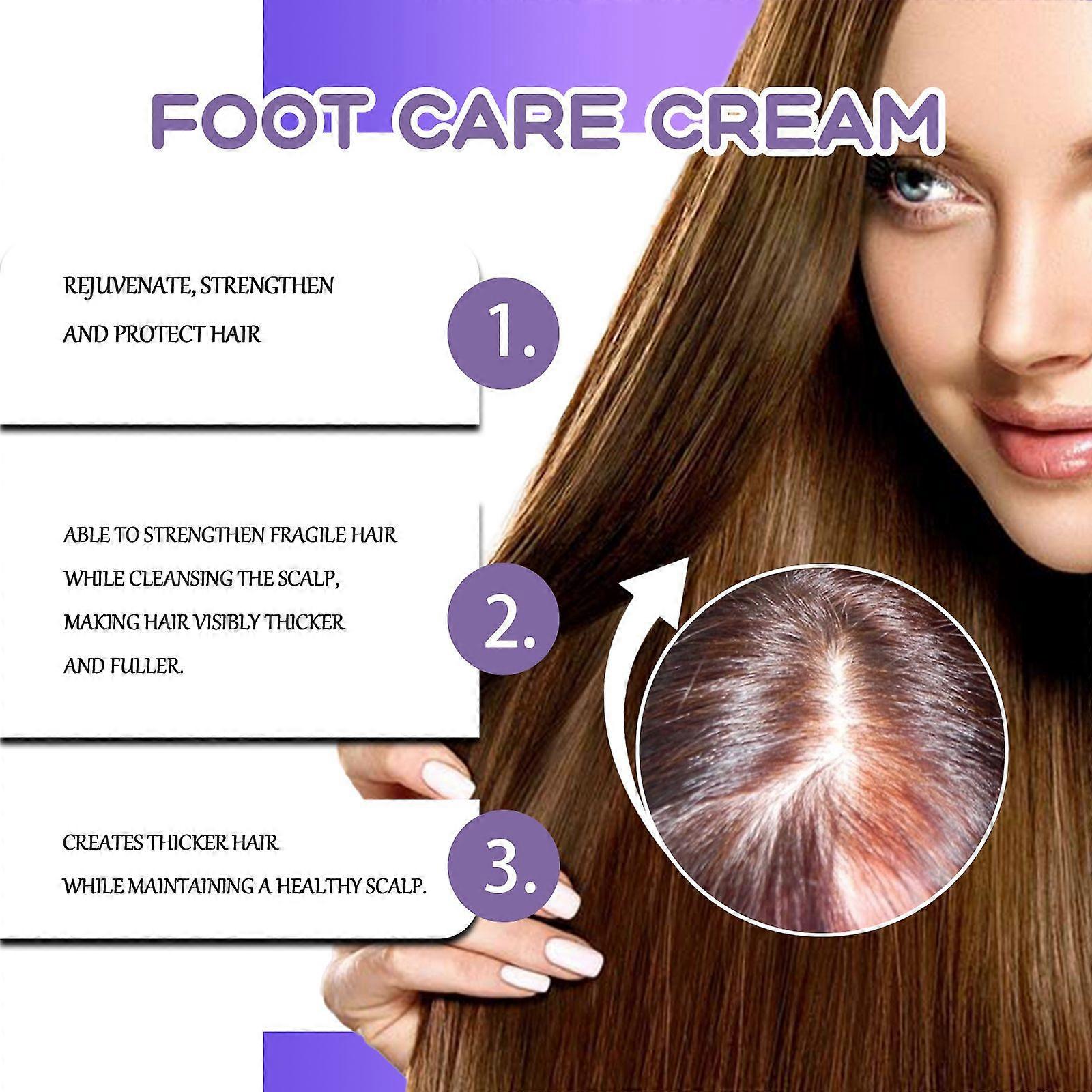 Hair Follicle Dense Hair Drops Repair Hair Follicle Nourishing Hair Roots Dense Solid Hair Care ...