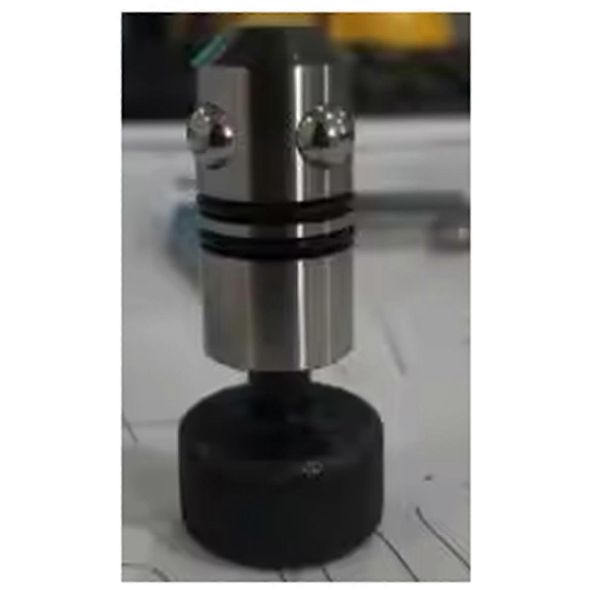 Machinery Parts Welding Table and Fixtures Jigs Quick Locking Bolts ...