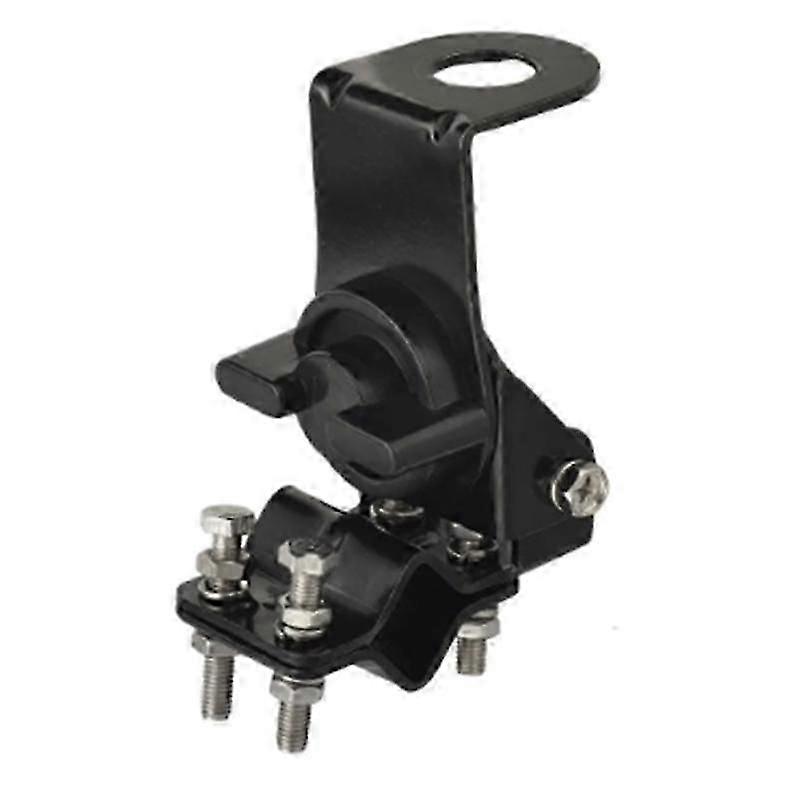 Vehicle CB Mobile Radio Antenna Mirror Mount Bumper Roof Rack Pole ...