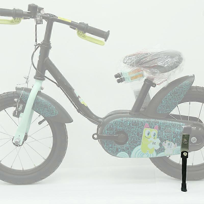 Children Bicycle Side Kickstand Foot Stand 14 Inch for BTWIN | Fruugo UK