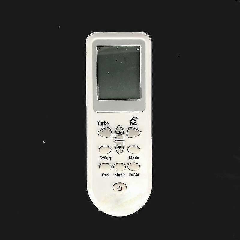 Replacement remote control for WHIRLPOOL DG11D3 01 Universal Air ...