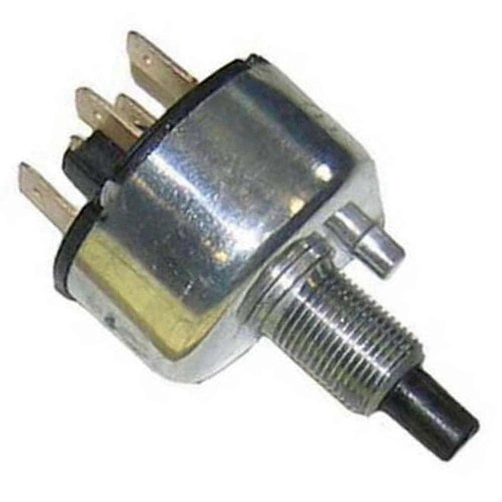 Light Switch Wiper Switch Rotary Switch AL36529 for Tractor Combine ...