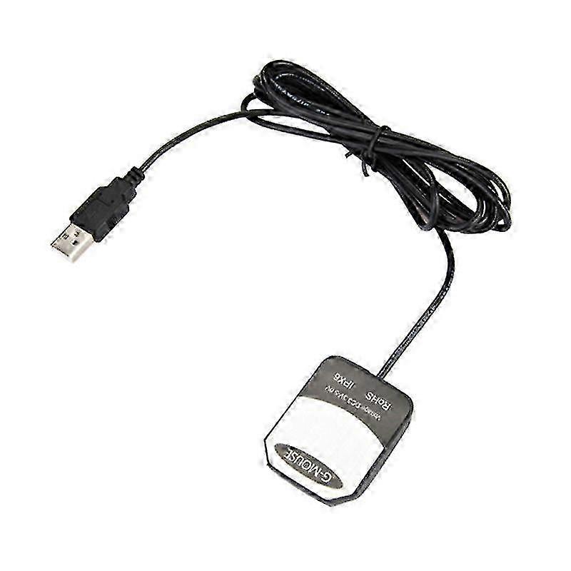 VK162 GPS Dongle with Earth Antenna & Stick Base - USB G-Mouse ...