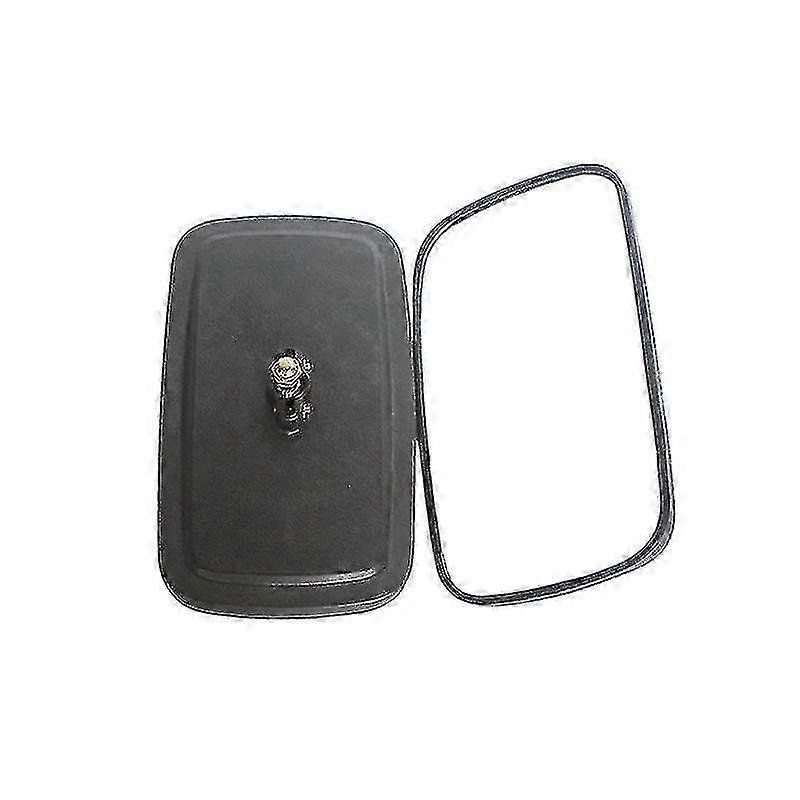 2024 Universal Truck Tractor Rear View Mirror 23.5x13.5cm Black for ...
