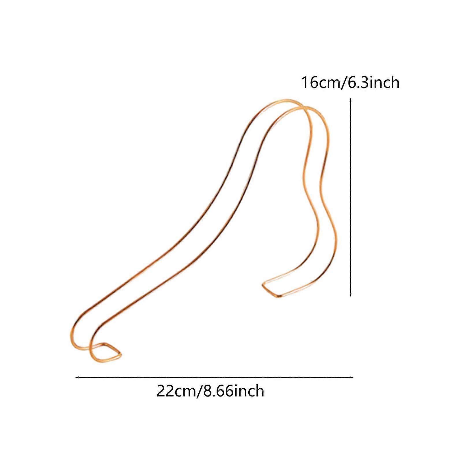 Shoe Shaper Portable to Keep Shape Support Holder for High Heels ...