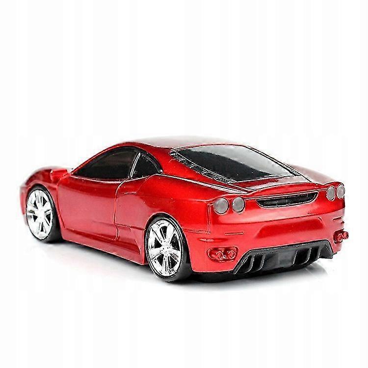 2026 Wireless Mouse Cocamos Fb1405b Sensor Optical | Fruugo AU