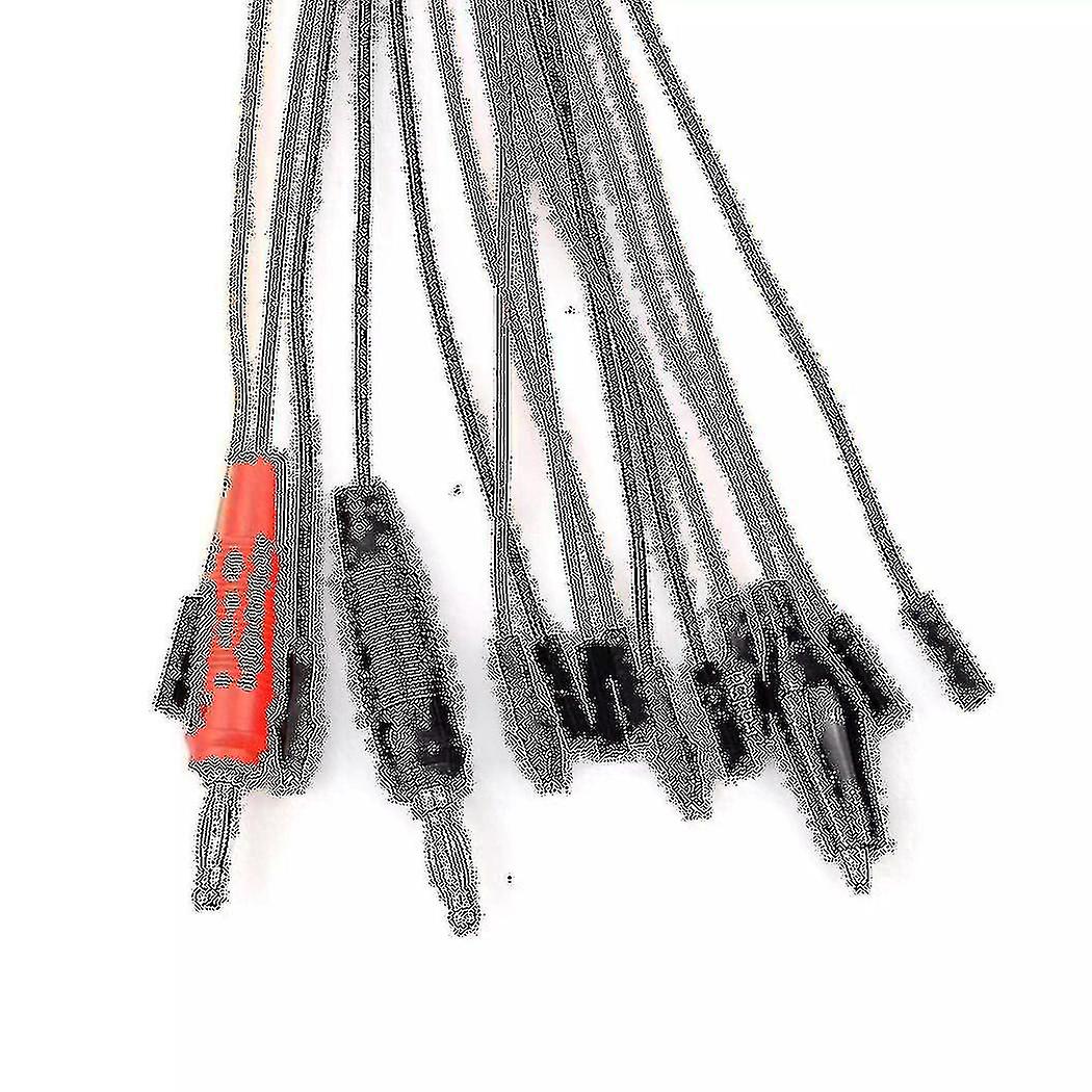 Mpps V18 Mpps V21 Breakout Tricore Cable Obd Breakout Ecu Bench Pinout ...