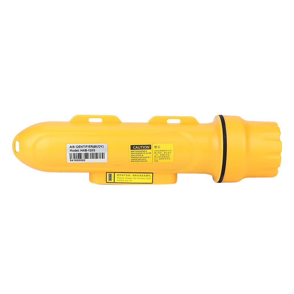 Marine AIS Buoy Locator for Fishing Net Equipent Fishing Beacon EU Plug ...