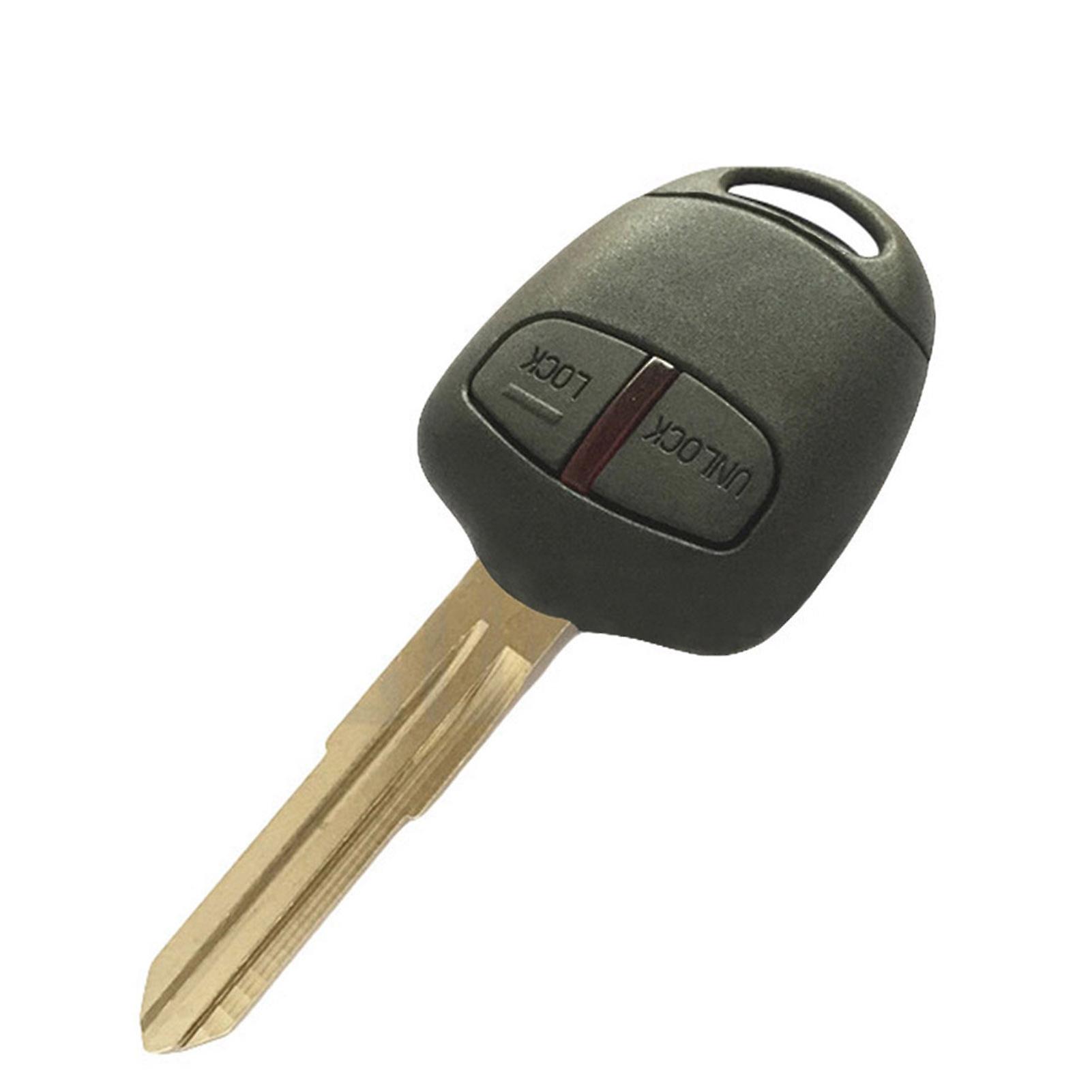 433.92MHz Car Remote Key for Mitsubishi Outlander Pajero Triton ASX ...