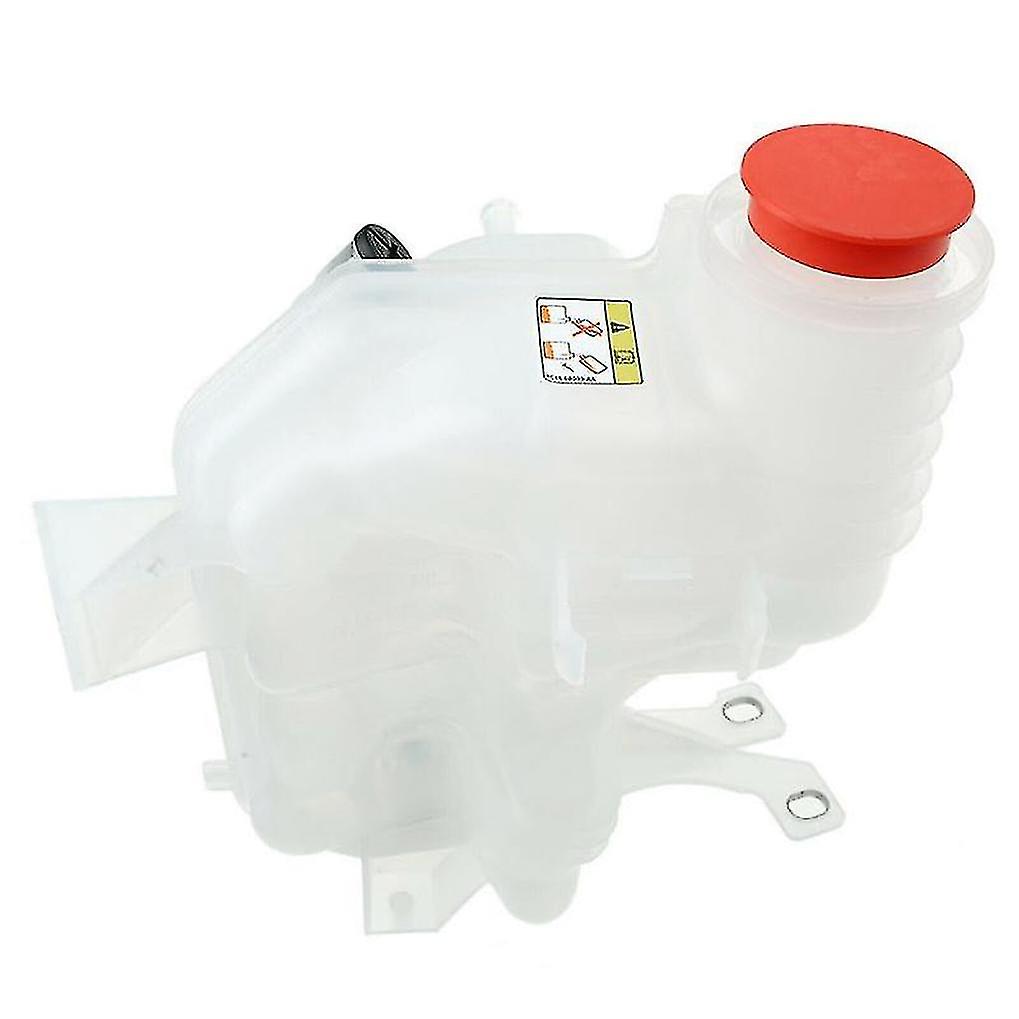 Coolant Overflow Expansion Tank Lr020367 For Range Rover Sport Lr3 Lr4 ...