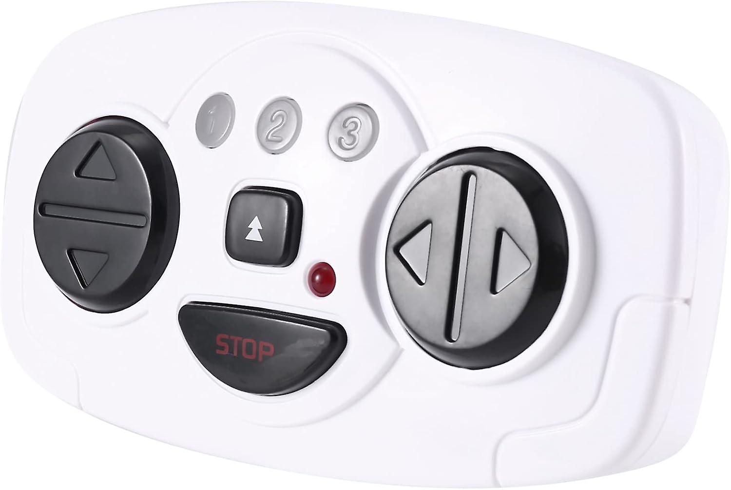 CLB0844F Remote Control for Kids' Electric Vehicles, Spare Parts for ...