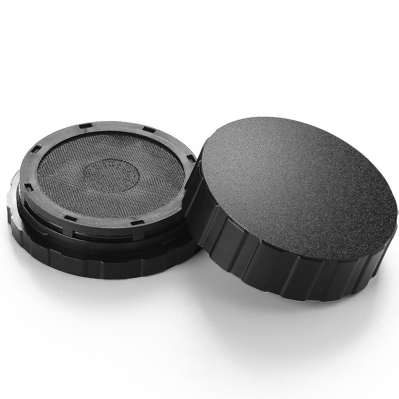 Dental Veneer Pretreatment Patch Box Portable All Ceramic Veneer ...