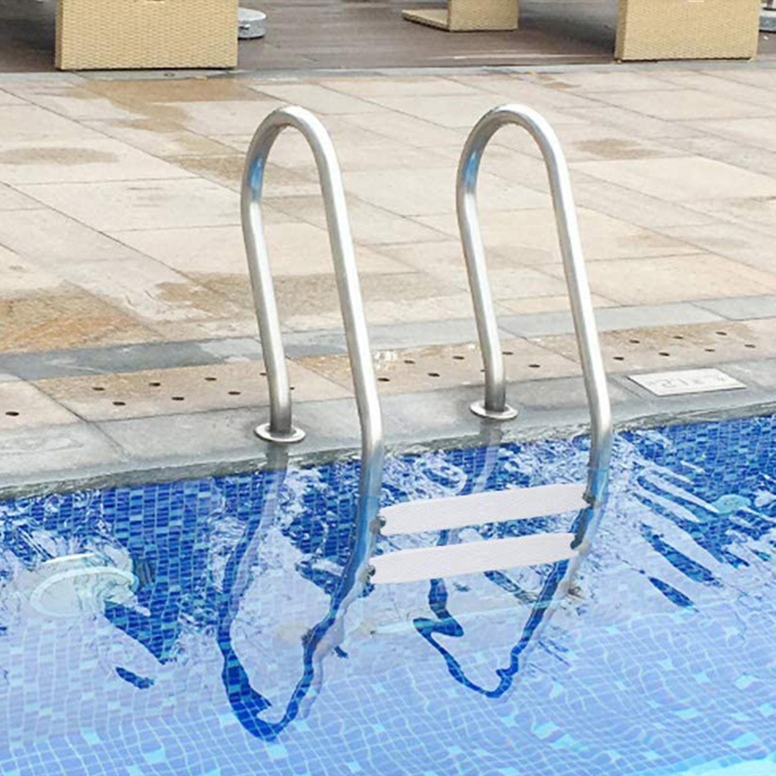 Plastic Swim Pool Rung Ladder Steps Swimming Pool Molded SPA Pedal ...