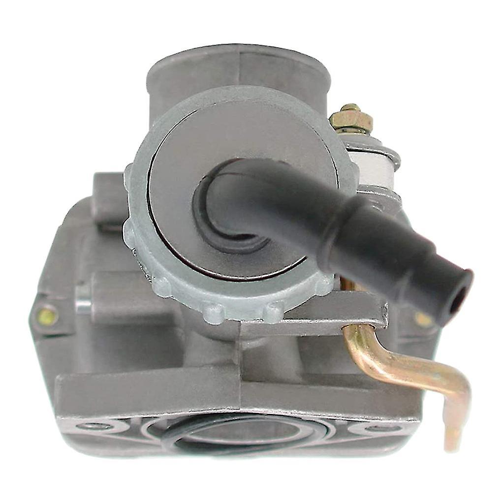 Pz20 Carburetor For Kazuma 50cc 70cc 90cc Chinese Quad 4 Stroke Atv 4 ...