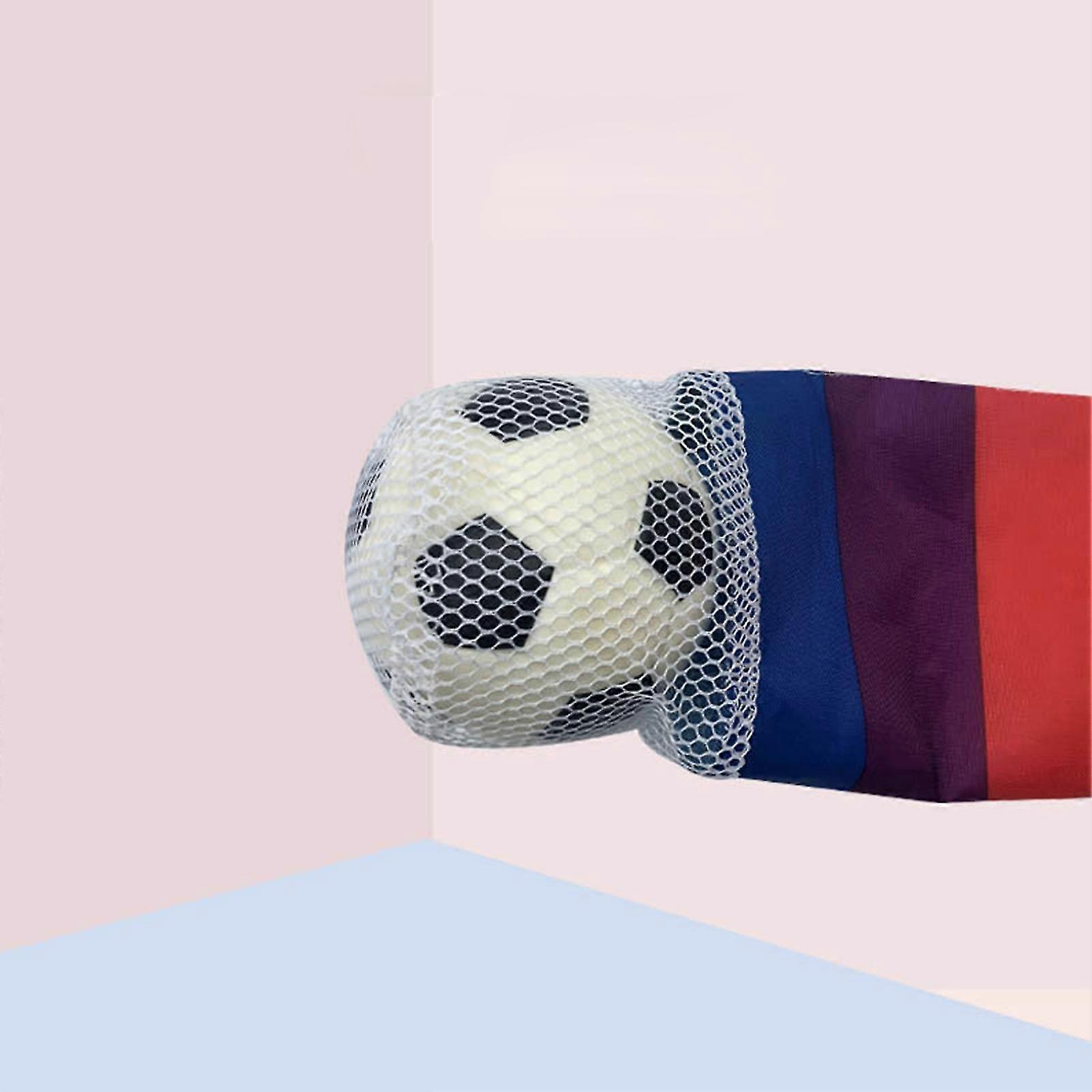 Rainbow Sky Tails Ball Rainbow Catch Tail Ball Educational Sports ...