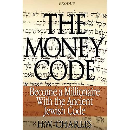 The Money Code: Become a Millionaire with the Ancient Jewish Code ...