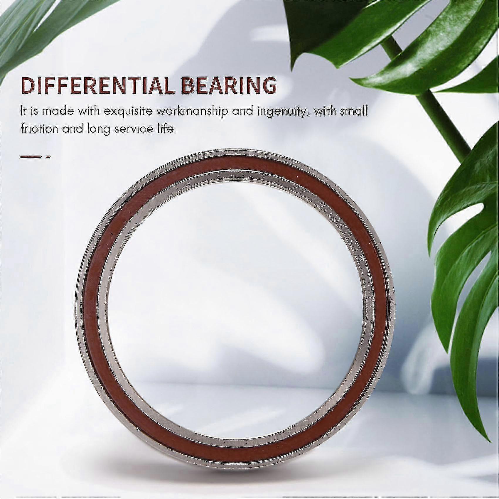 1pcs Bearing 95dsf01 95x120x17 Differential Bearing Sealed Thin Section ...