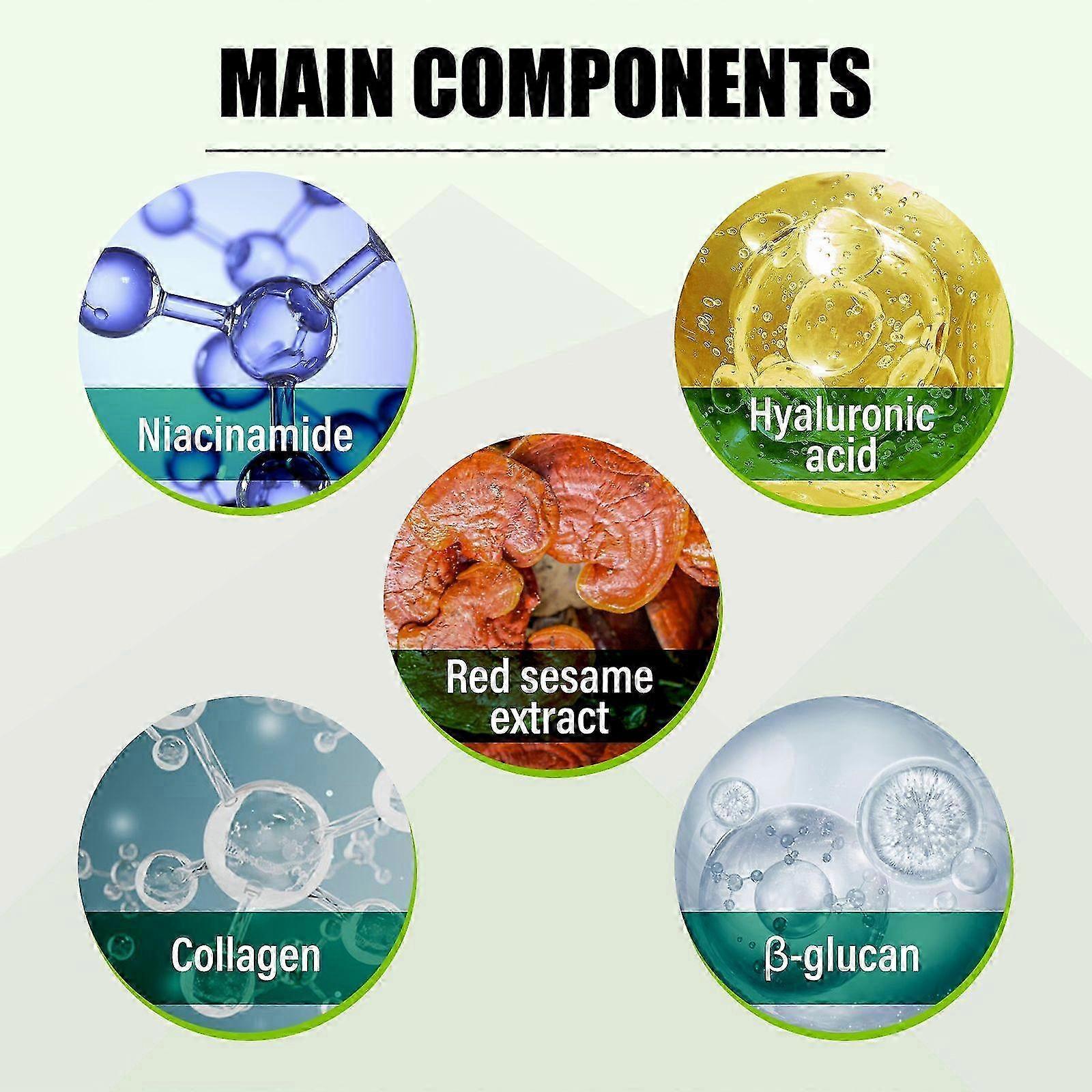 Jaysuing Anti-Wrinkle Essence Anti-Aging Fade Facial Fine Lines ...