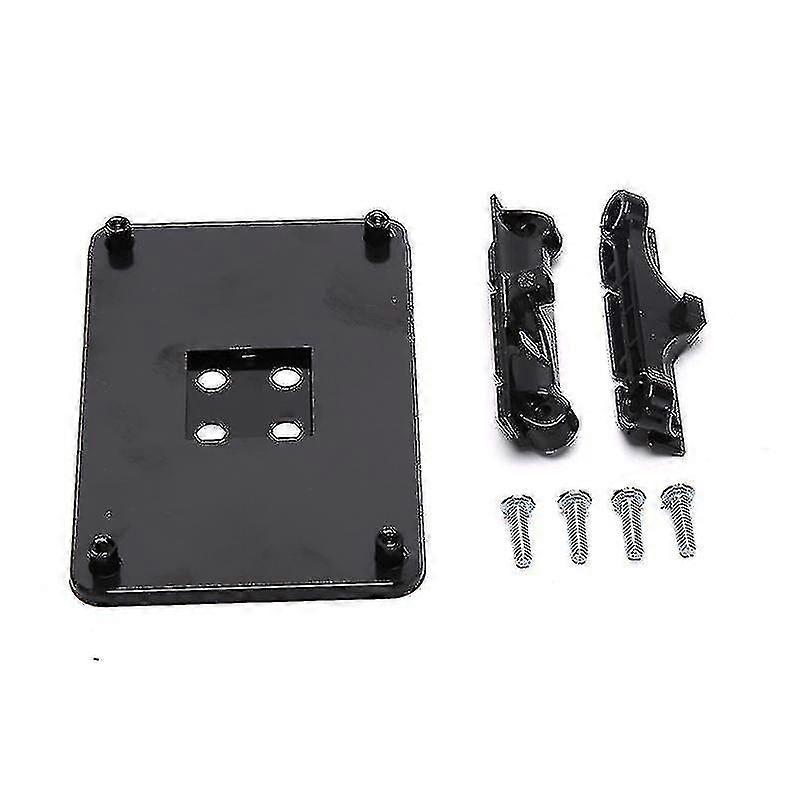 Cpu Heatsink Mount Bracket Back Plate Amd Ryzen Socket Am4 Cpu Fan ...
