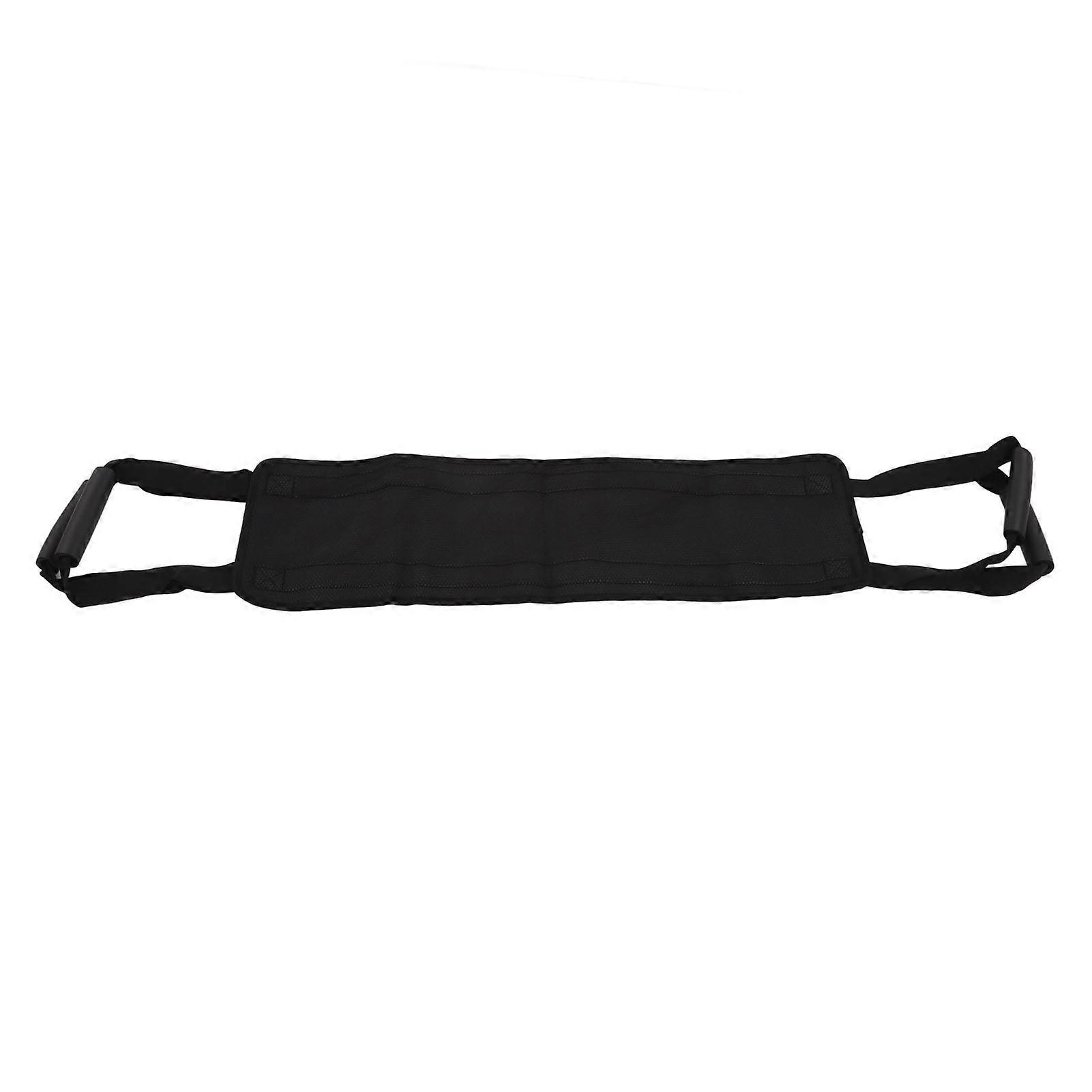 Patient Elderly Get Up Assist Belt Nursing Sling Elderly Safety Lifting ...