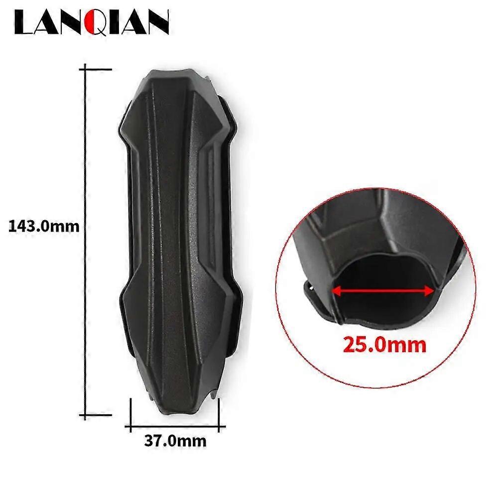 R1250GS Engine Crash Bar Bumper Guard Decorative Protection Block For ...