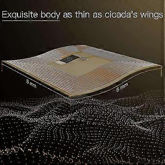 Micro Gps Tracking Nfc Ic Chip Healthcare Device Tracker Smart Nail ...