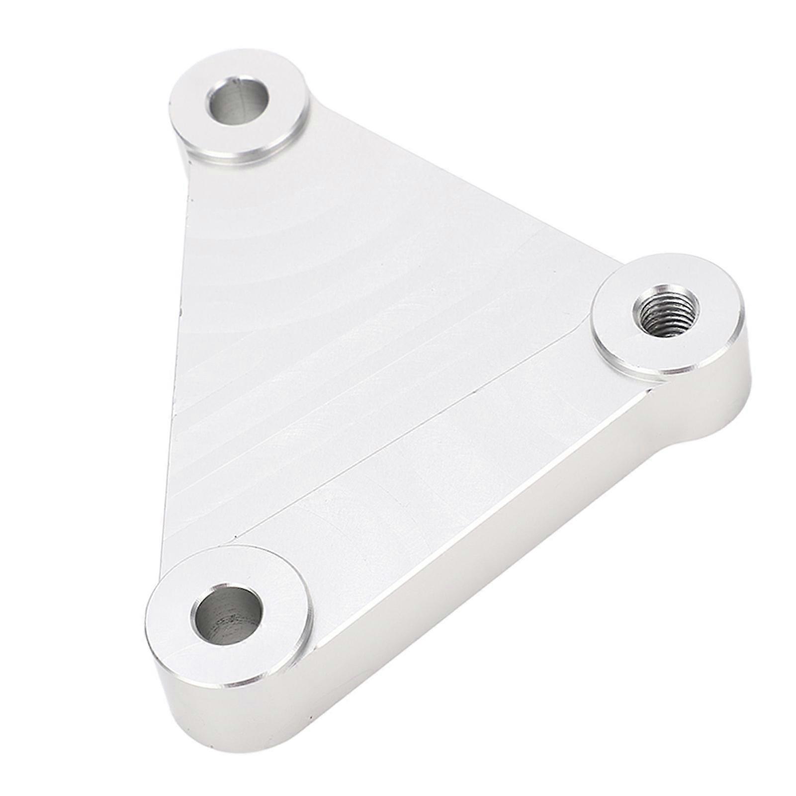 LS Swap Alternator Bracket Adapter Aluminium Alloy Lightweight for LSX ...