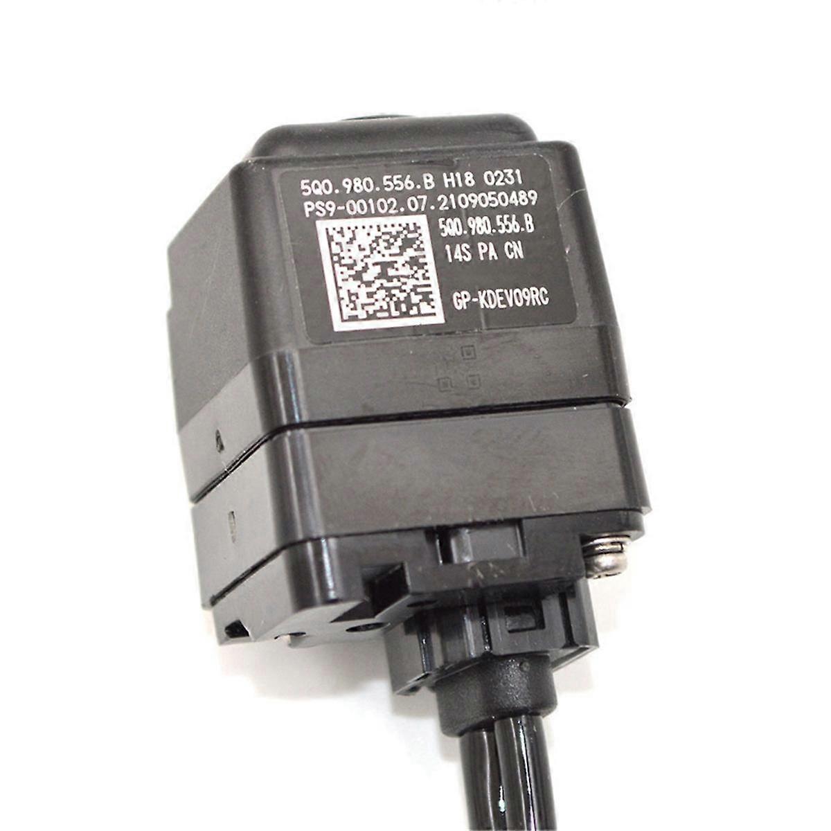 5Q0980556B Car Luggage Compartment Latch Rear View Camera for A3 2016 ...