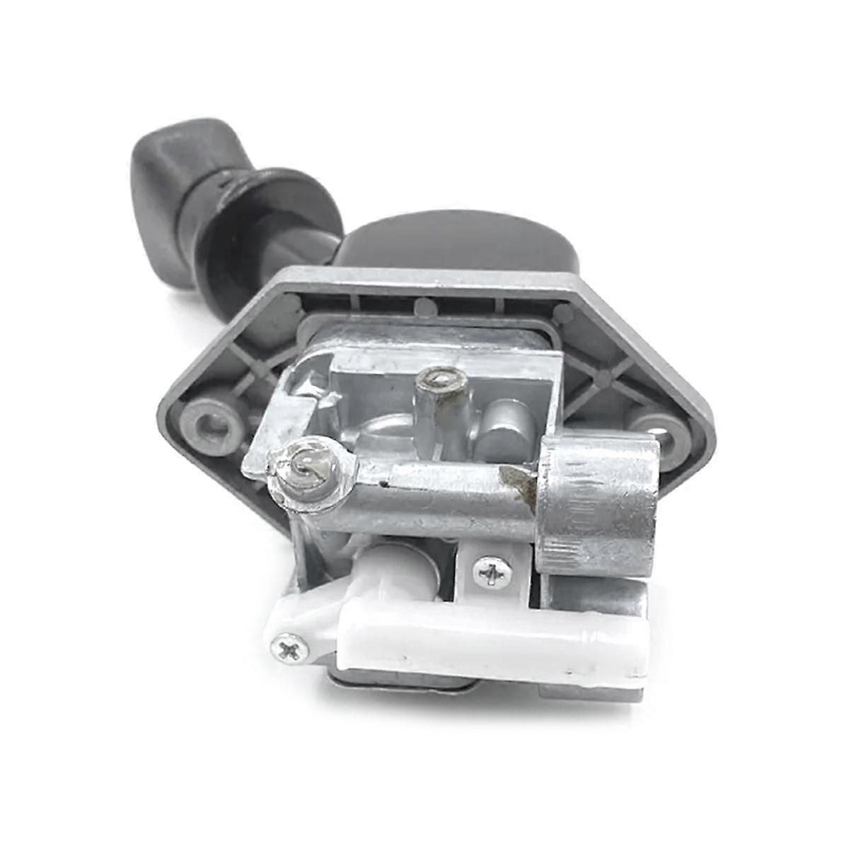 811W52315-6156 Truck Hand Brake Valve for Siontruk Sitrak Howo T5G Air ...