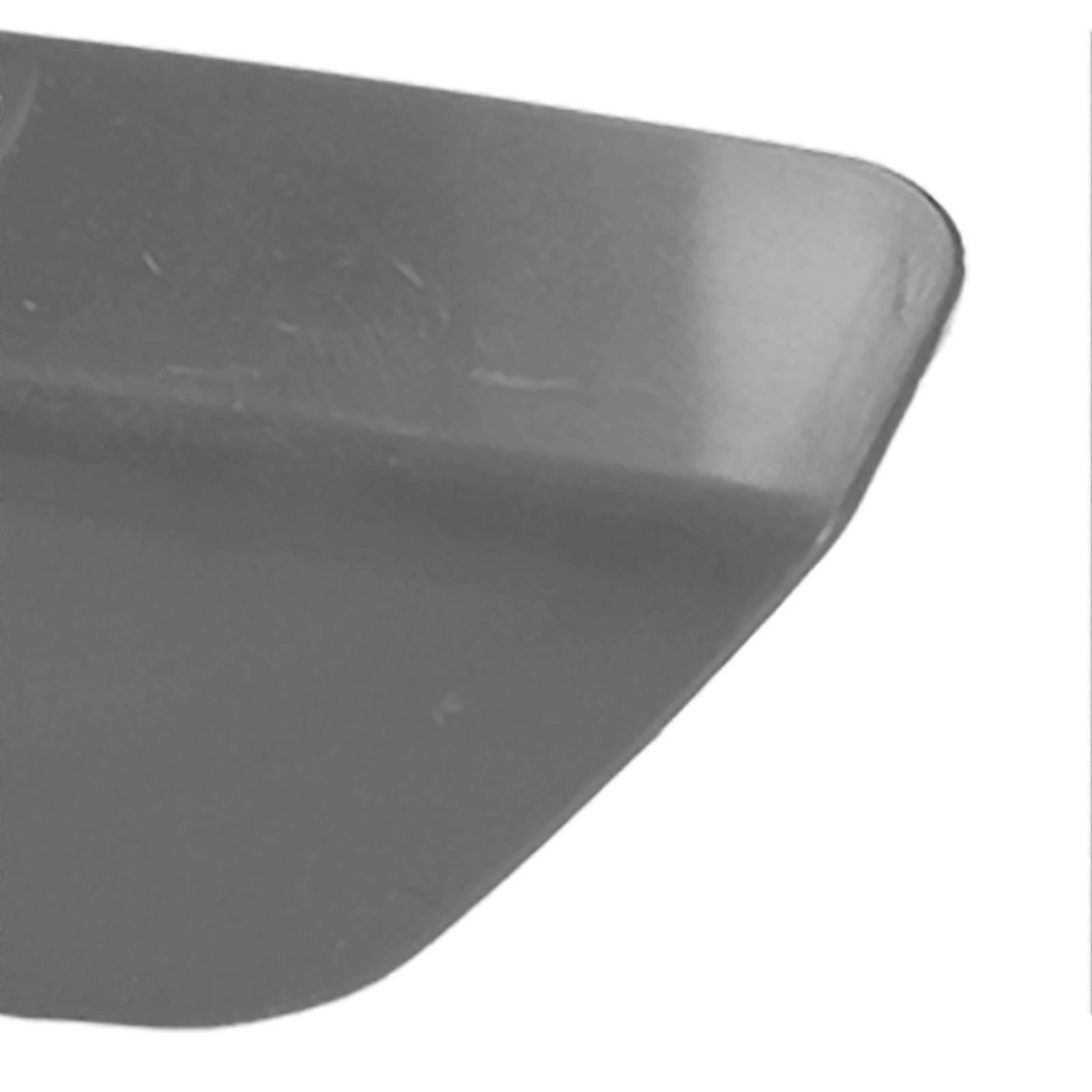 Pair Car Headlight Washer Nozzle Cover 61677253393 Replacement for 3 ...