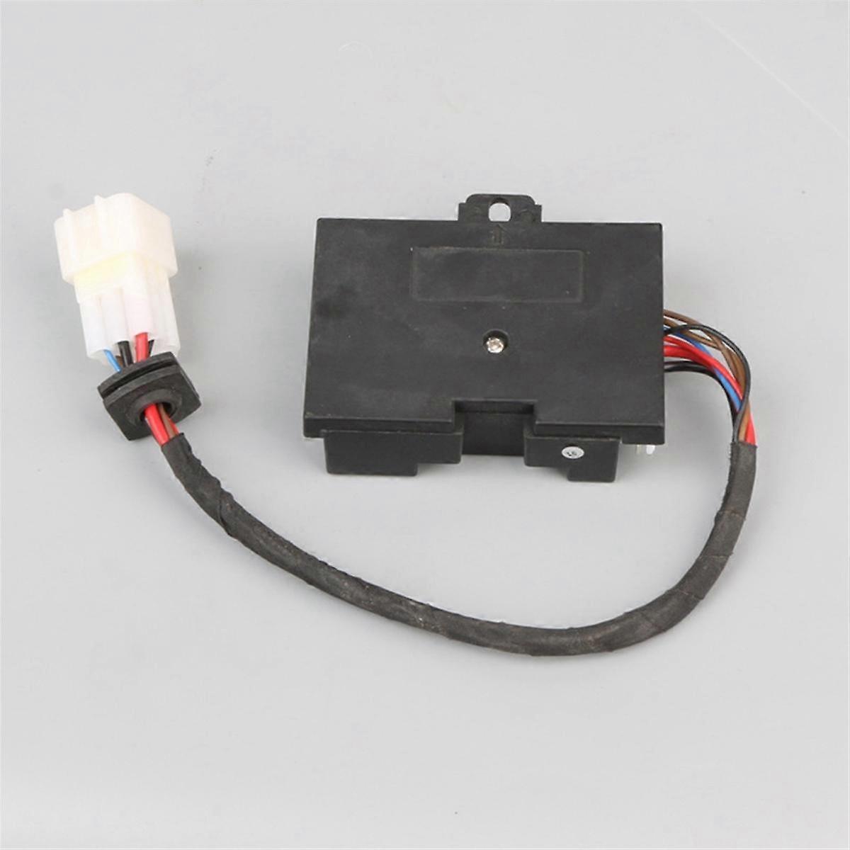 12V 5KW Air Diesels Air Heater Bluetooth Switch / Control Board ...