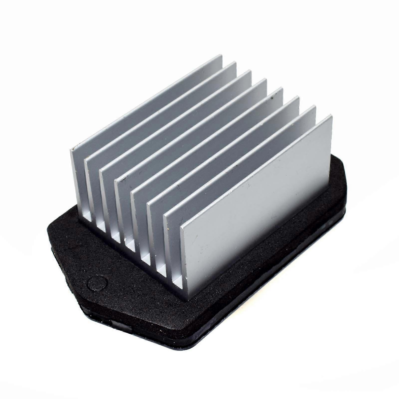 New Blower Motor-Resistor Fits 05-15 Land Rover LR3 LR4 Range Rover ...