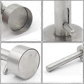 Falafel scoop maker, falafel shaper til perfekt tilberedning af lækre ...
