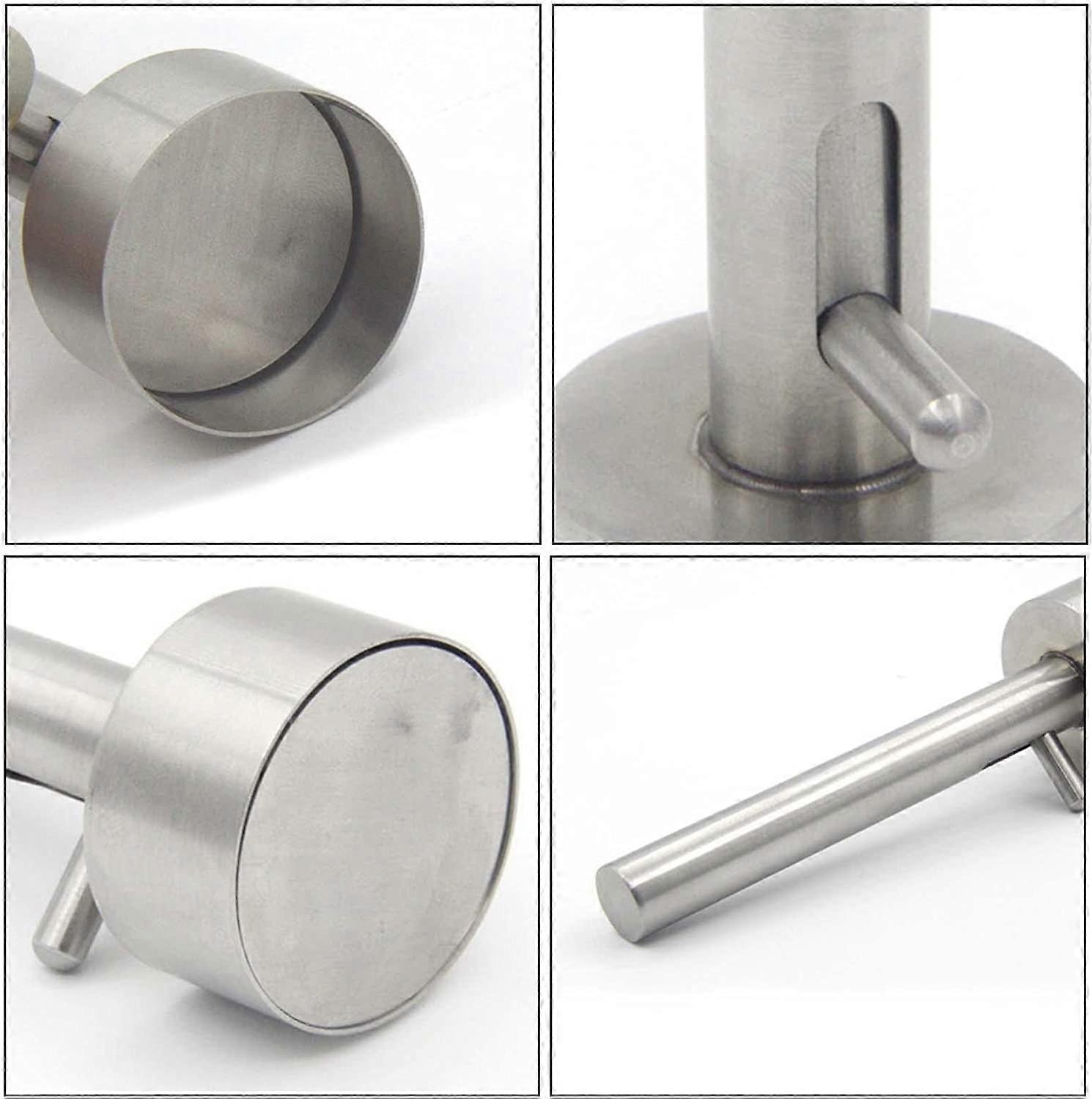 Falafel scoop maker, falafel shaper til perfekt tilberedning af lækre ...