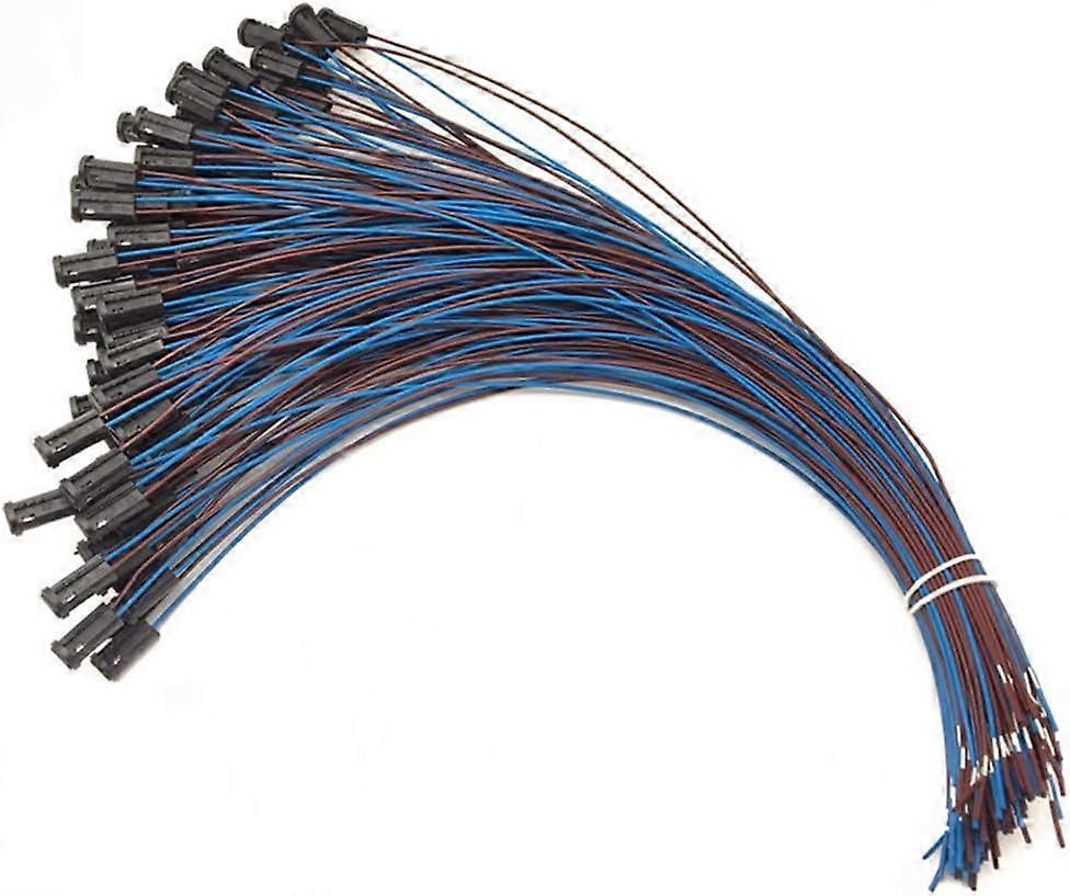 20-Pack G4 Led Bulb Lamp Holder Halogen Socket Connector Socket for ...