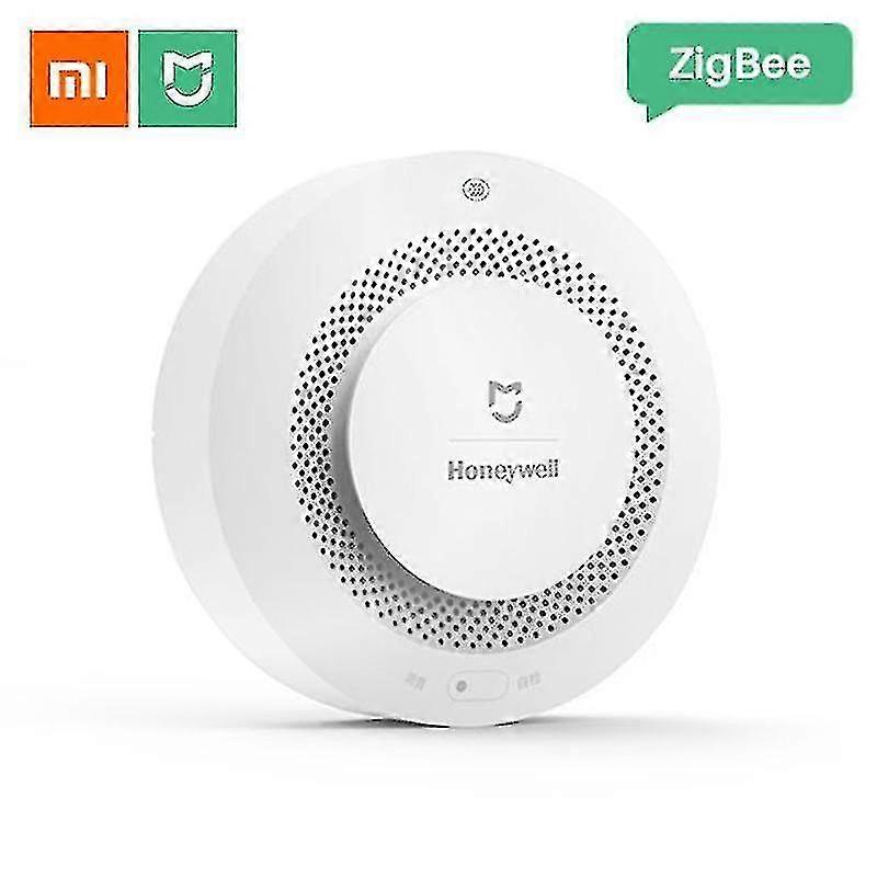 xiaomi Mijia Honeywell Fire Alarm Photoelectric Smoke Sensor Gas ...