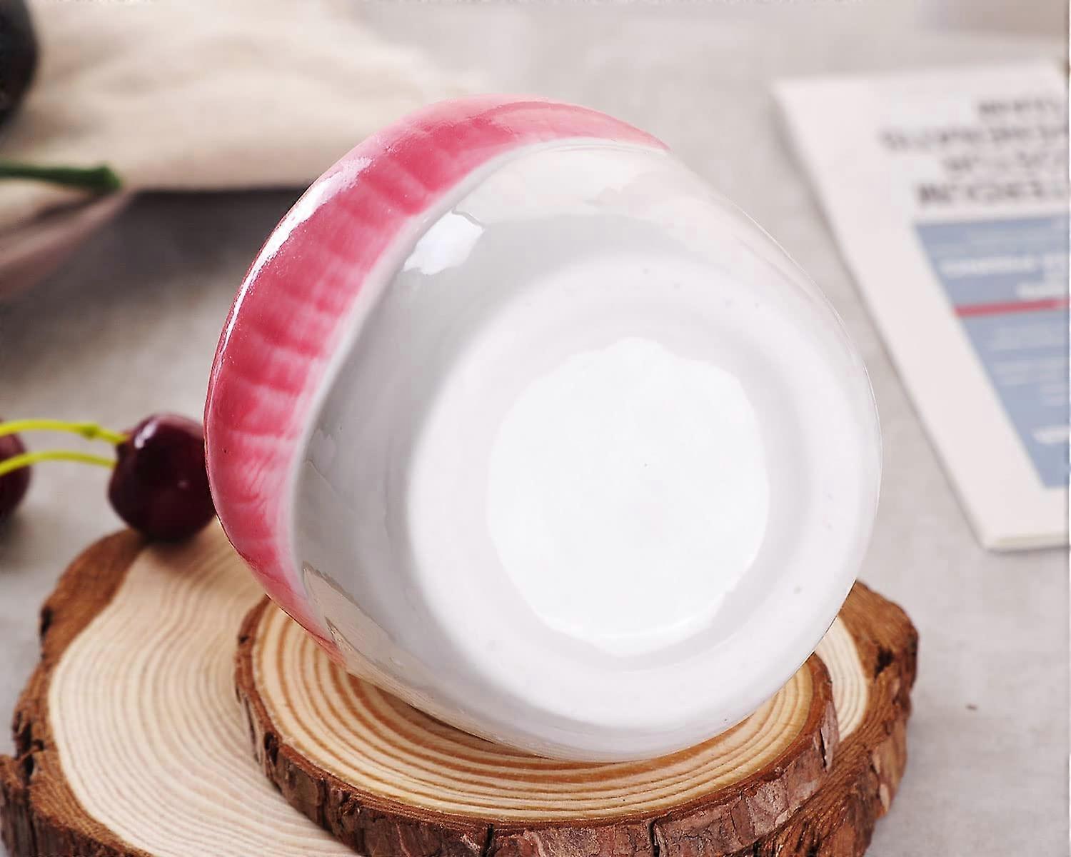 Sexy Lips Planter Pot, Ceramic Succulent Planter - Pink | Fruugo UK