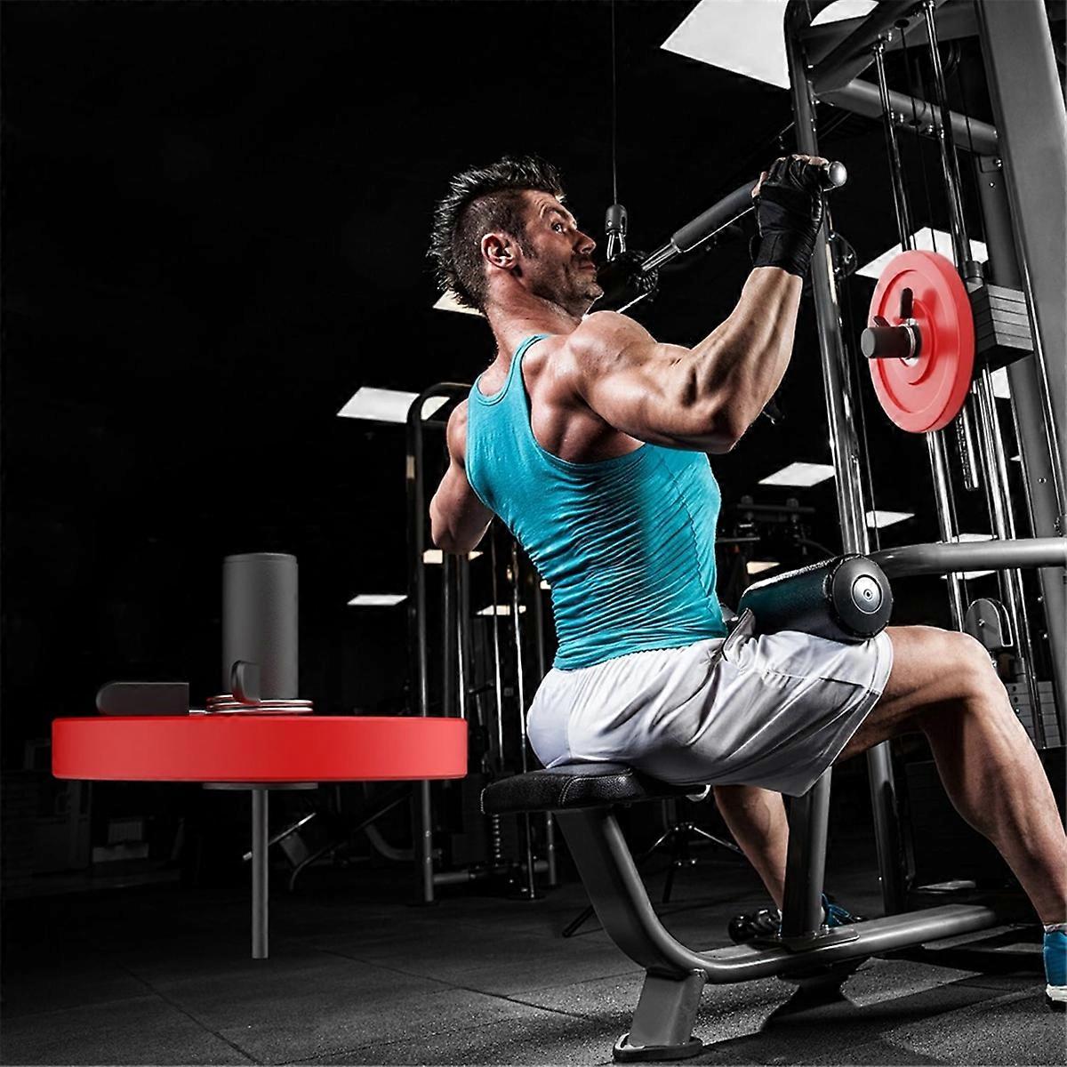 Weight Stack Pin, Gym Pin with Spring Clip Collar,Weight Pins for ...