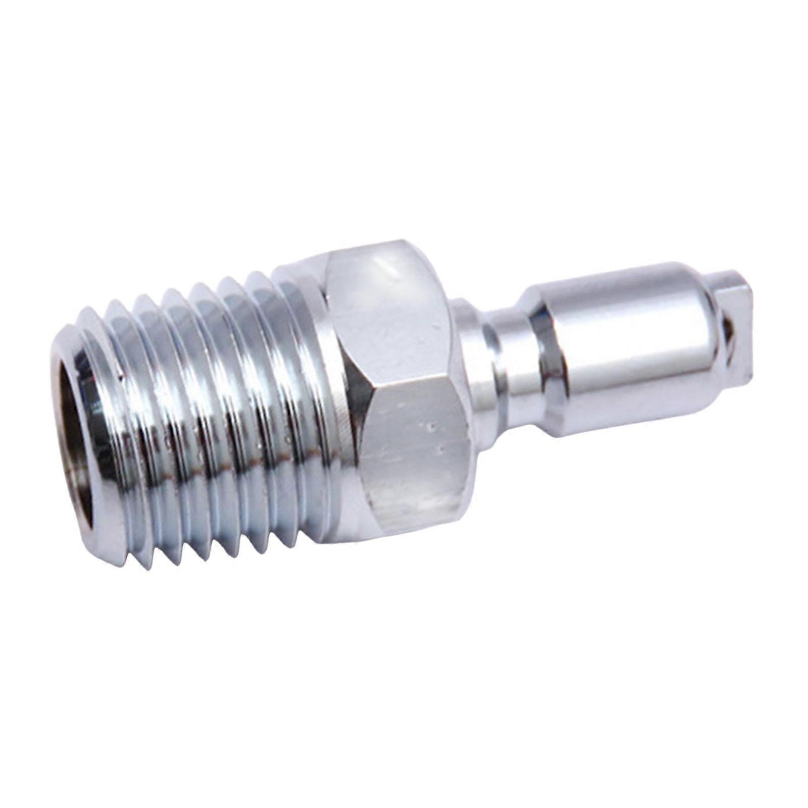 1/4 NPT to Standard BCD Adaptor Connector for Surfing Diving Tank ...