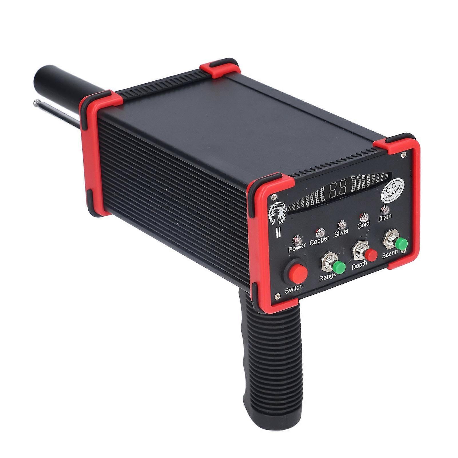 Professional Treasure Finder, Accurate Location Detection High ...