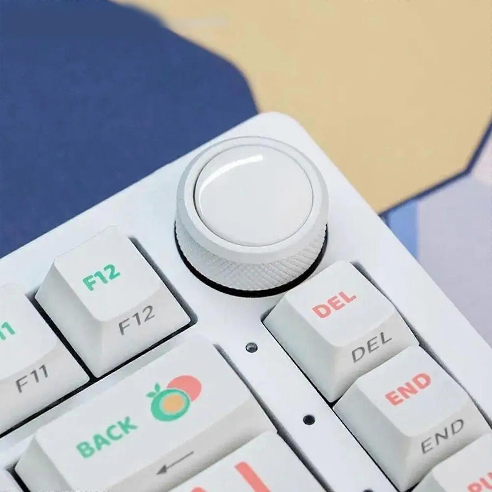 For K81 Hi75 Knob Button Mechanical Keyboard Knob Switching Knob ...