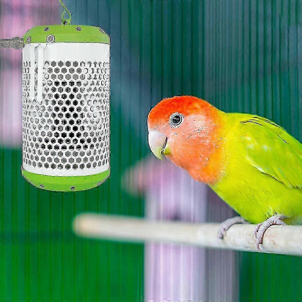 Auto Temperature Control Bird Cage Heater, Safe for Birds with Anti ...