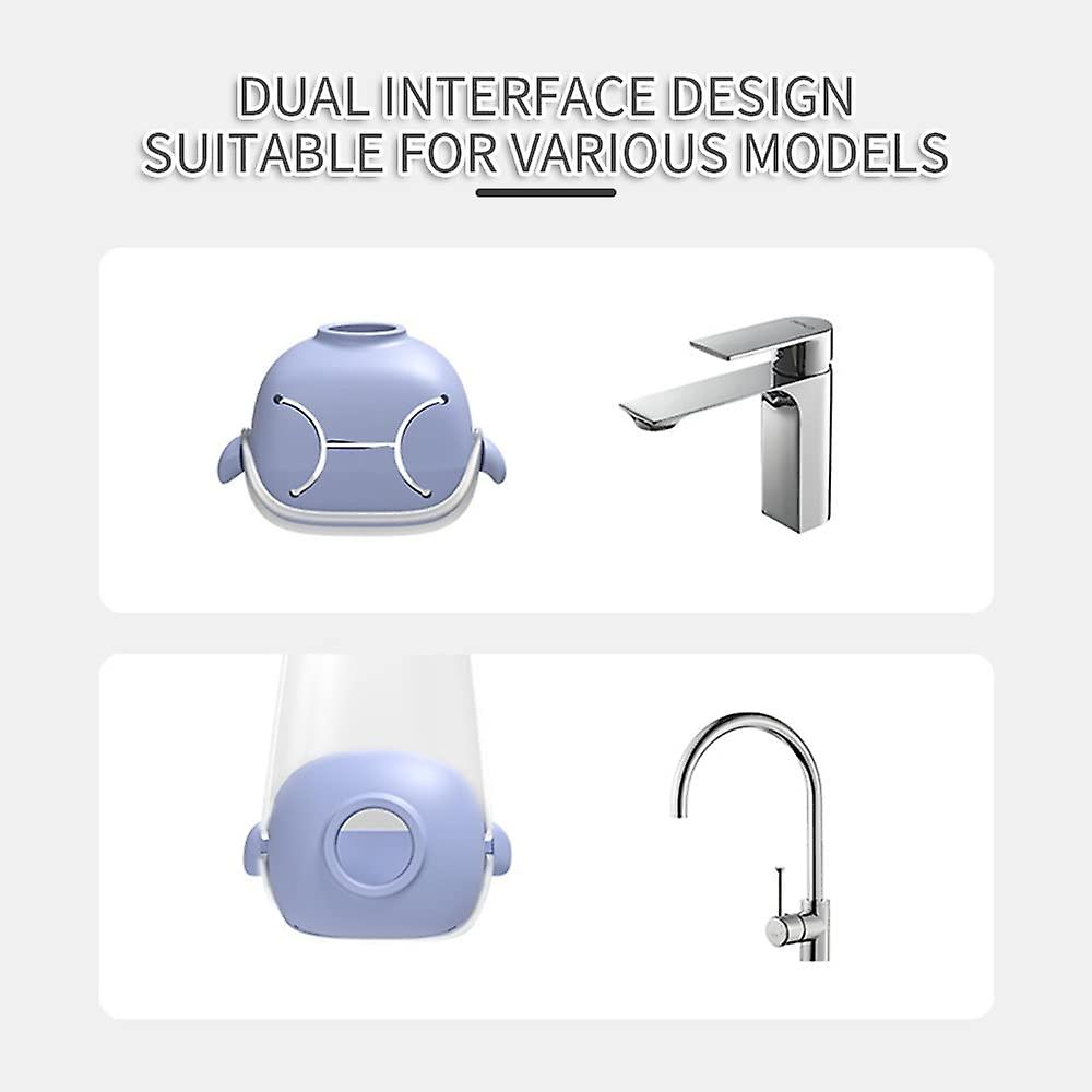 Faucet Extender for Kids, Sink Faucet Extender for Toddlers, Hand ...
