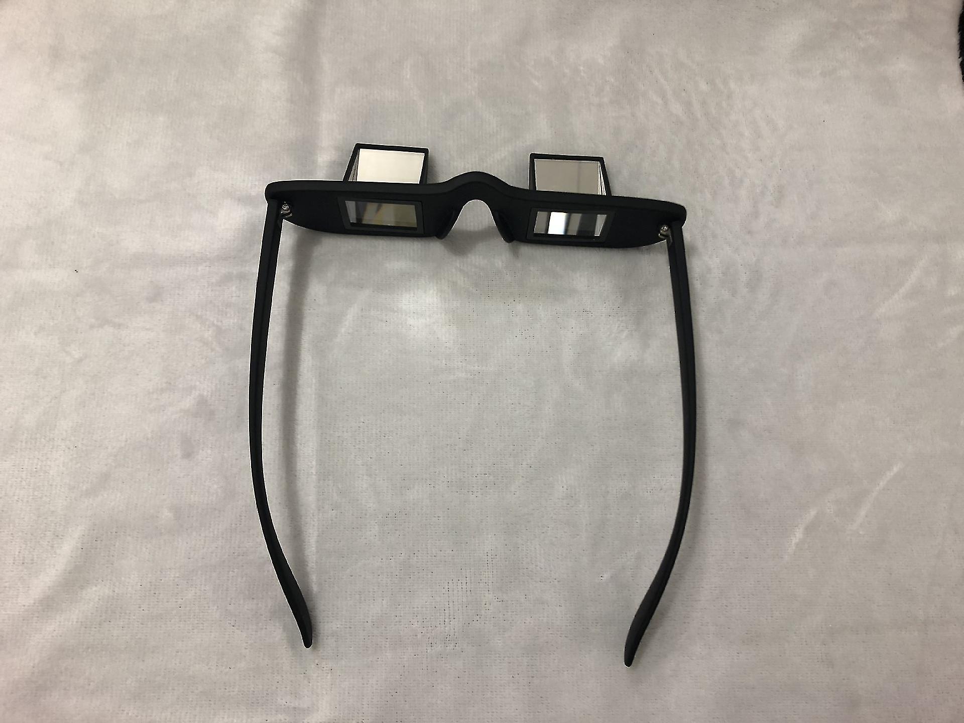 Belay Glasses For Rock Climbing, Lazy Reading Glasses Light Thinner Horizontal Hd Glasses Lying ...