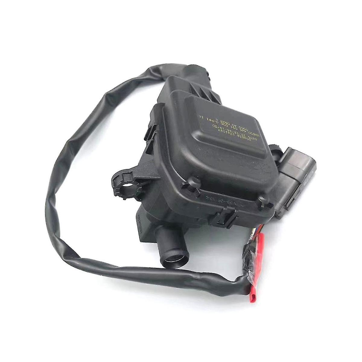 4460910050 Car Truck Air Condition Heating Control Valve For Scania ...